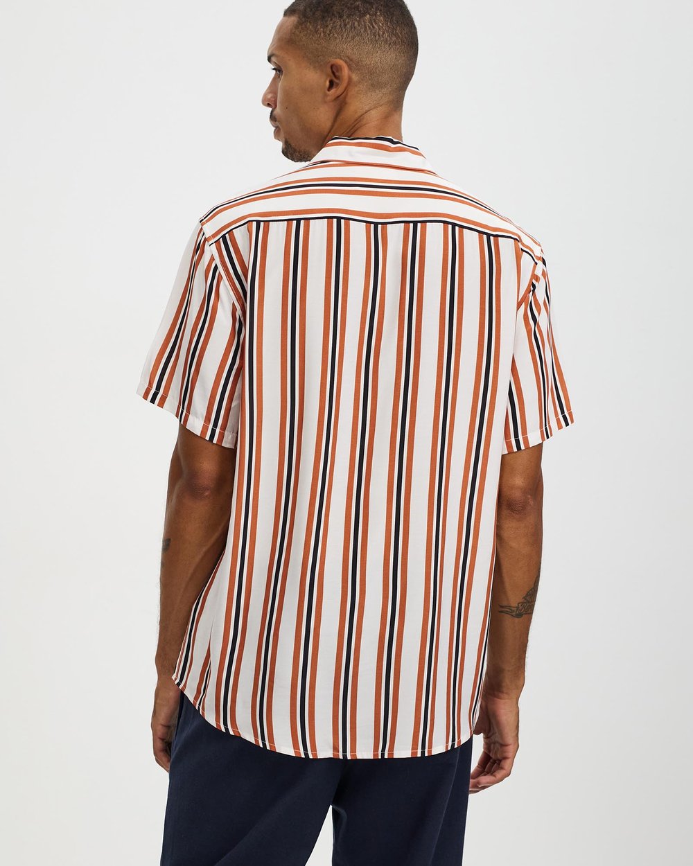 The LENNI Shirt - Candy – LENNI the label